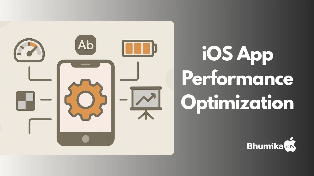 BhumikaiOS - iOS Tutorials, Tips & Projects