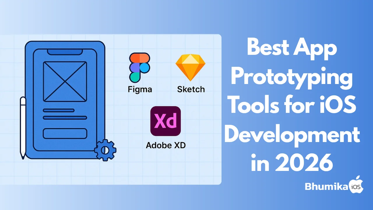 BhumikaiOS - iOS Tutorials, Tips & Projects