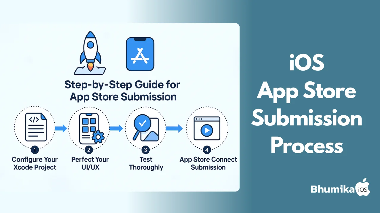 BhumikaiOS - iOS Tutorials, Tips & Projects
