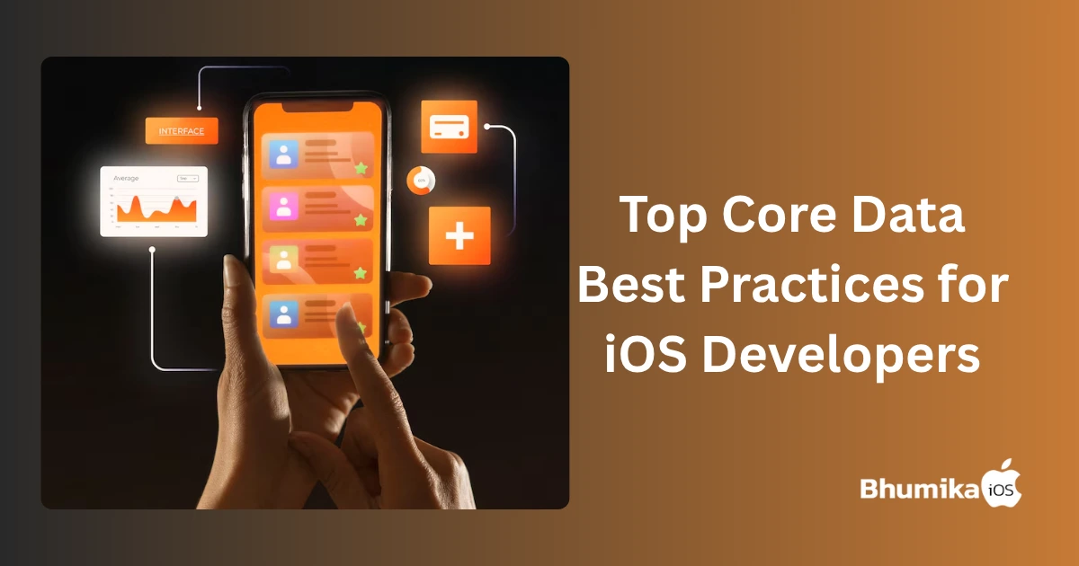 BhumikaiOS - iOS Tutorials, Tips & Projects